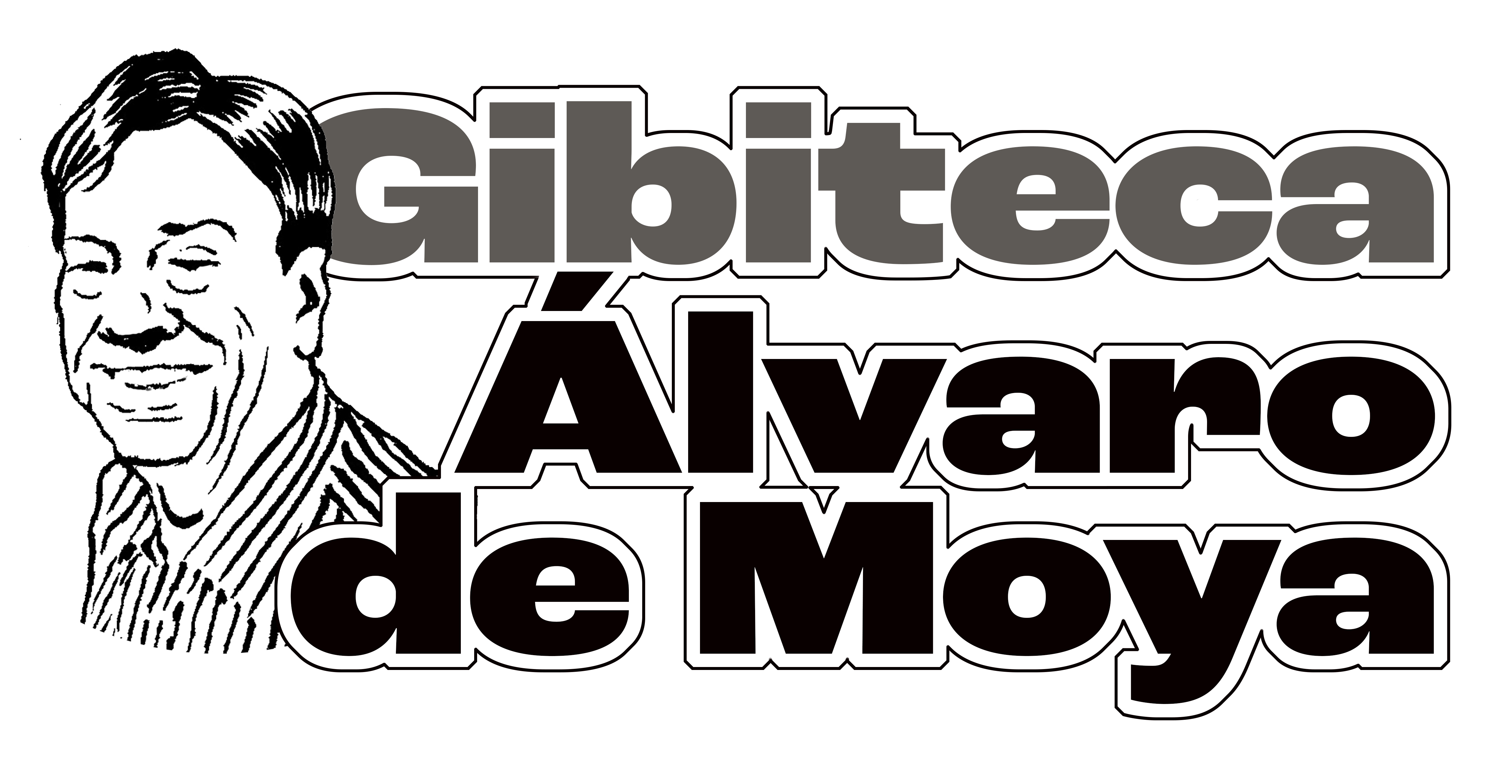 GIBITECA ÁLVARO DE MOYA